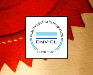 Maritime Survey Australia ISO 9001 certified by DNV GL | Maritime ...
