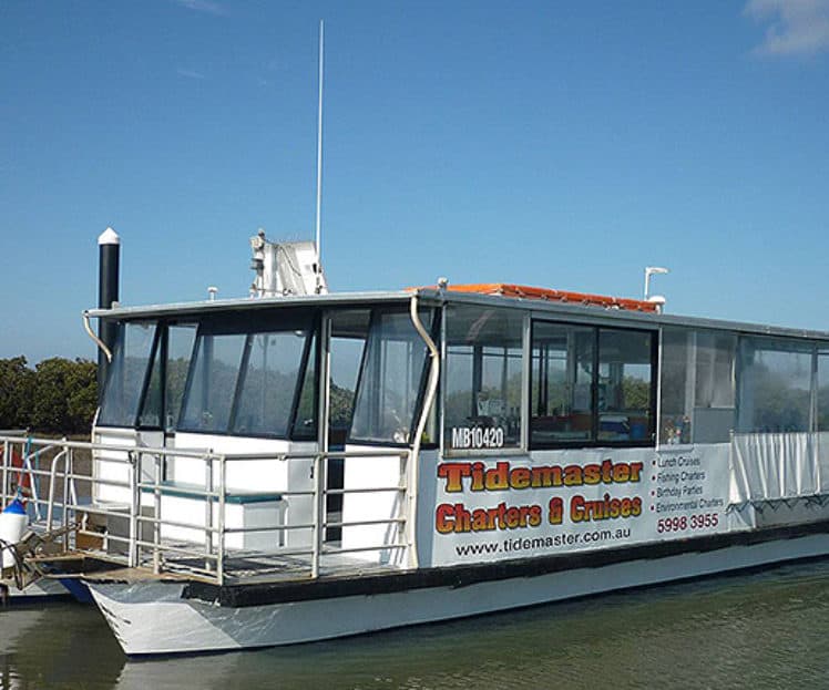 Recent Surveys | Maritime Survey Australia