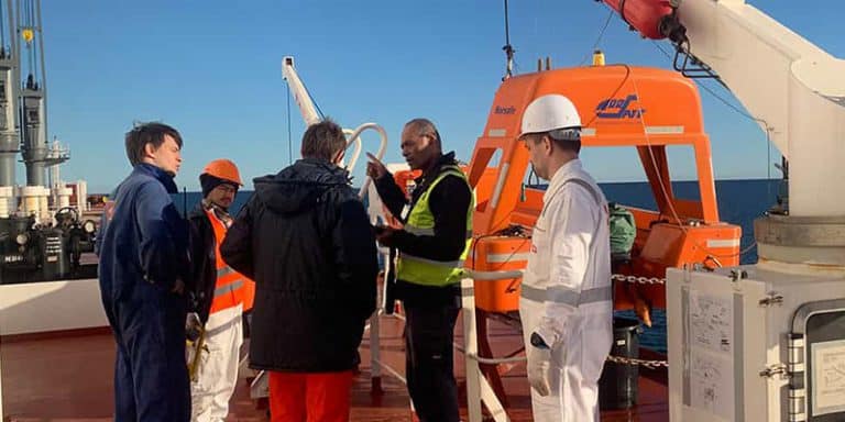 Marine Surveyor - Marine Consulting | Maritime Survey Australia