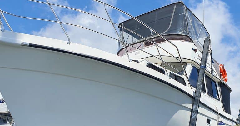 Church Point Charters - Recent Renewal Survey
